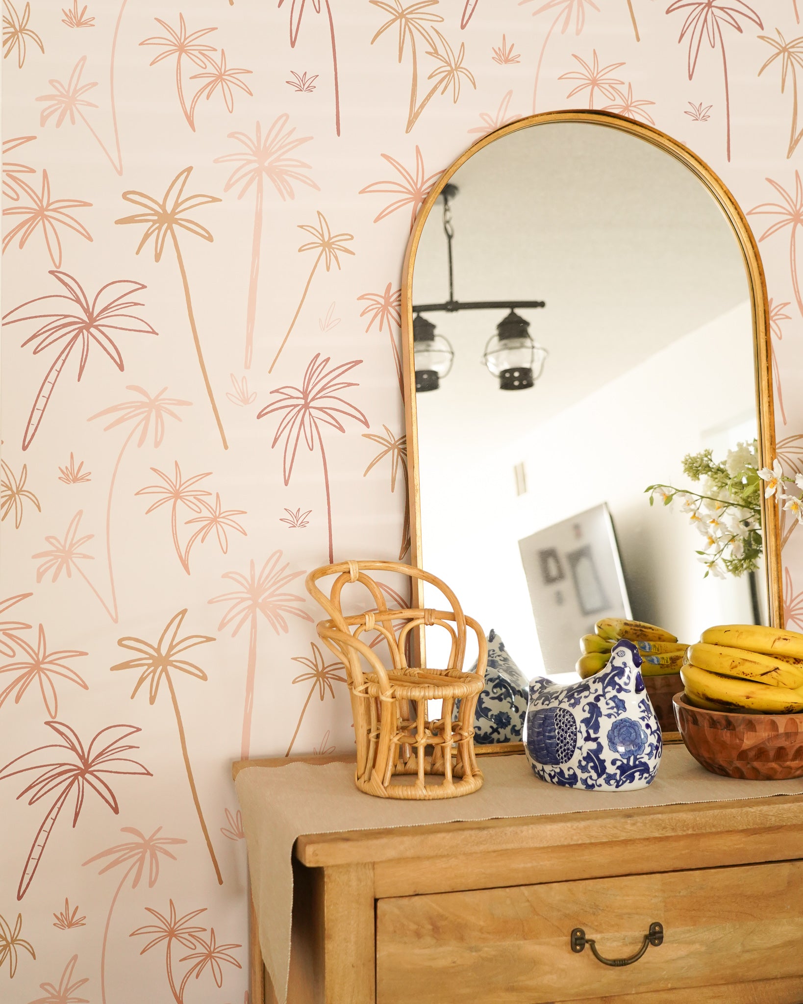 Choosing wallpaper for interior decoration – Koko Art Shop