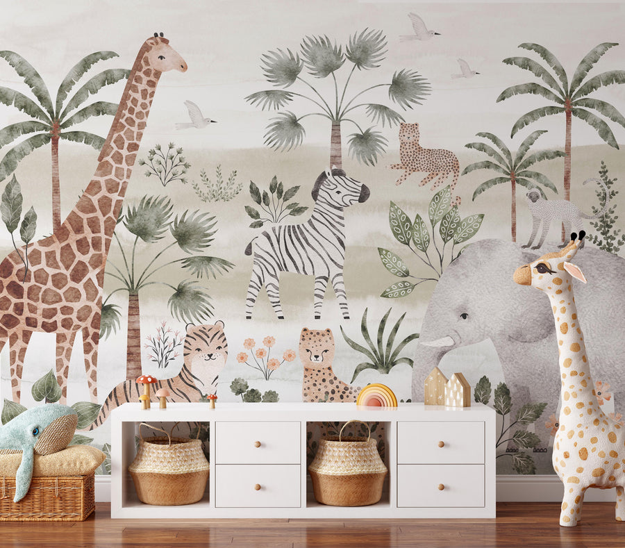 Wallpaper New Arrivals – Koko Art Shop