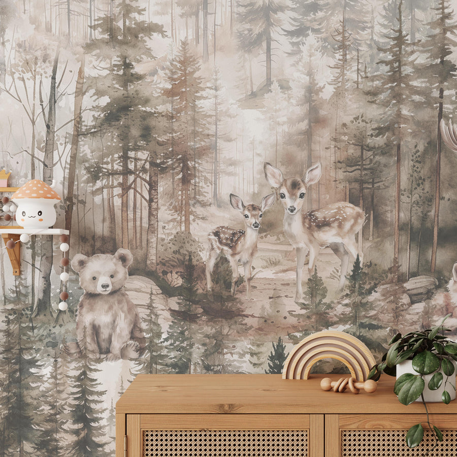 Wallpaper New Arrivals – Koko Art Shop