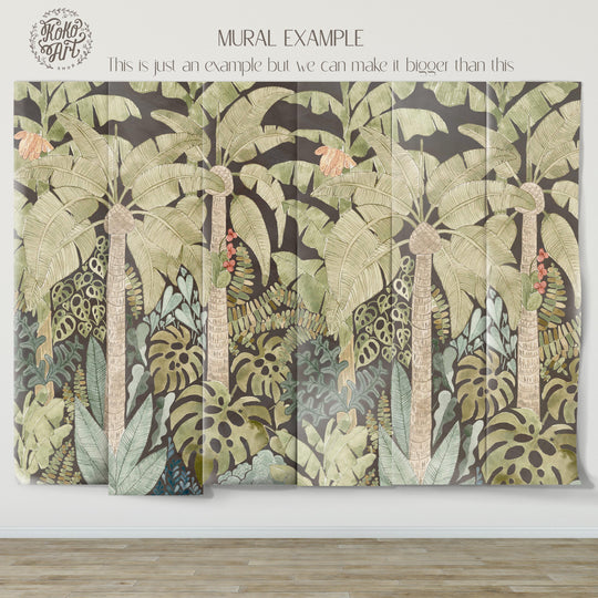 Wallpaper New Arrivals – Koko Art Shop