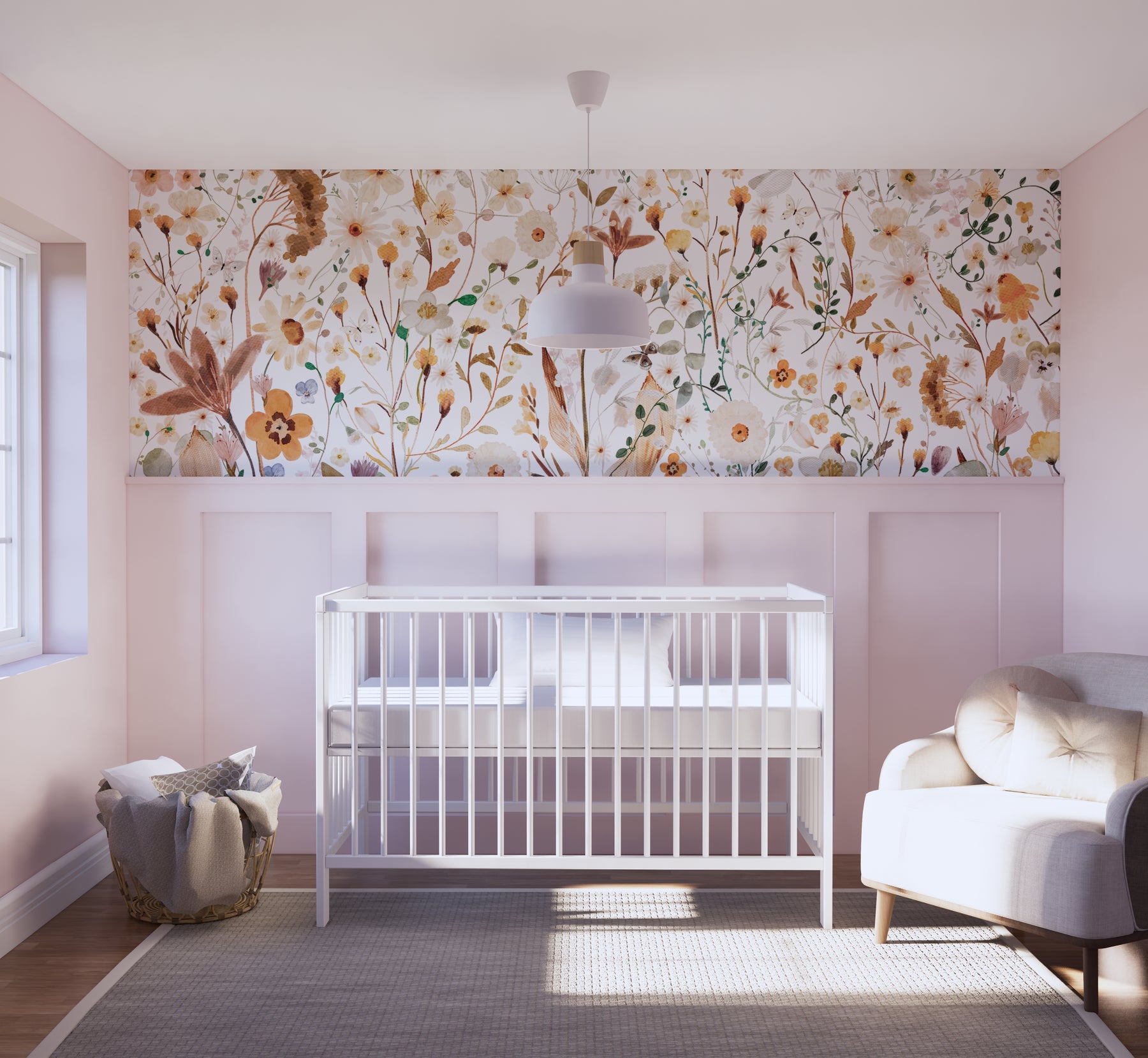 Margaret Mural - Studio Exclusive – Koko Art Shop