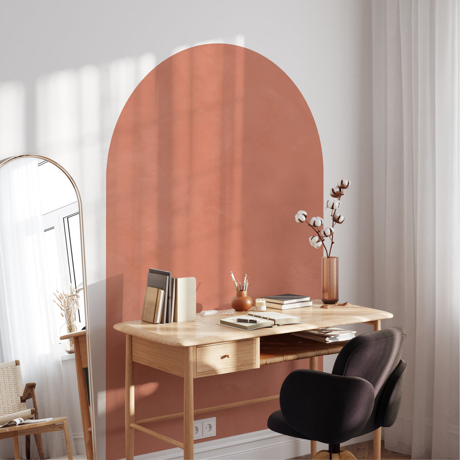 Arch Wall Decal – Koko Art Shop