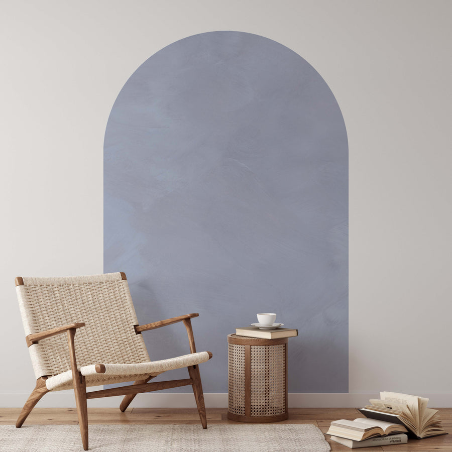 Arch Wall Decal – Koko Art Shop